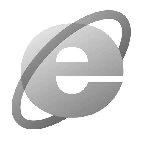 Internet Explorer Icon Icons Logos Symbols Free Download Png Svg