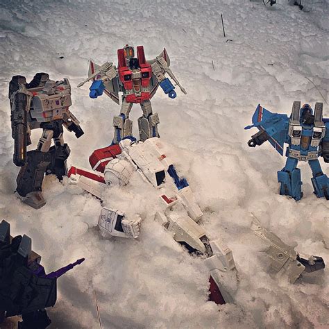 His Name Is Skyfire Rtransformers