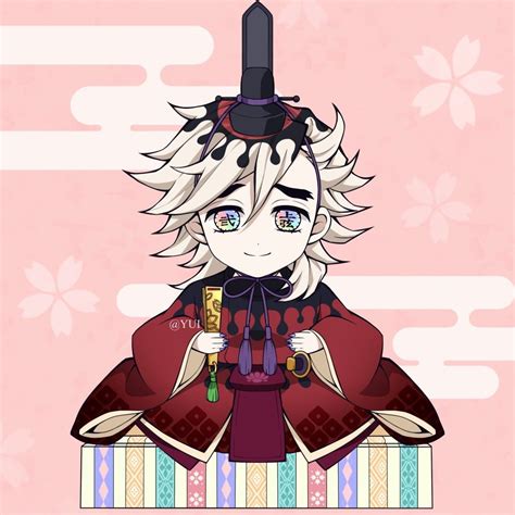 Douma chibi | Chibi, Anime, Favorite character