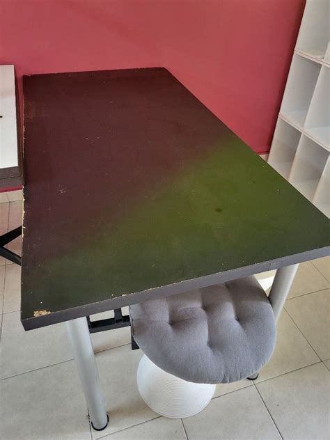 Ikea Table Furniture And Home Living Furniture Tables And Sets On Carousell