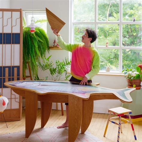 Tobias Rehberger Home And Away And Outside Exhibition