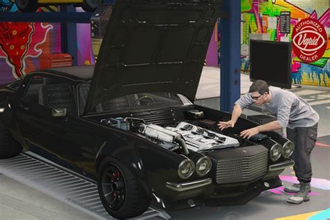 Car Dyno Script For FiveM KuzQuality