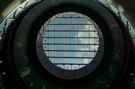 Premium Photo Modern Architecture