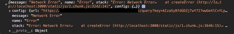 Javascript Get Response Headers From Failed CORS Google Endpoint Response Stack Overflow