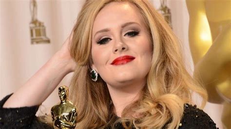 É Este O Regresso De Uma Adele Mais Magra Observador