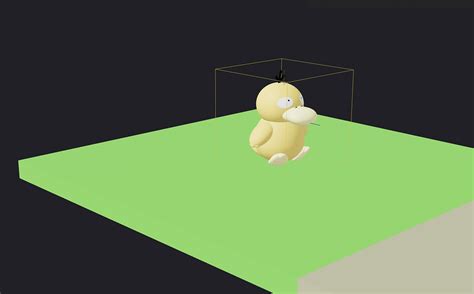 Glb Model Not Rendering At Correct Position Questions Threejs Forum