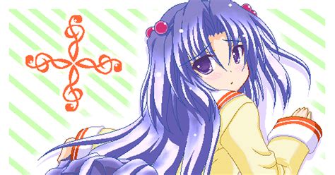 Key リゾンベなの~ 毬藻alga@リハビリ中のイラスト Pixiv Key リゾンベなの~ 毬藻alga@リハビリ中のイラスト Pixiv