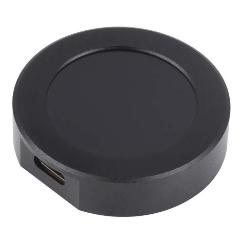 Rp2040 Mcu Board With 1 28 Round Ips Lcd Display The Pi Hut