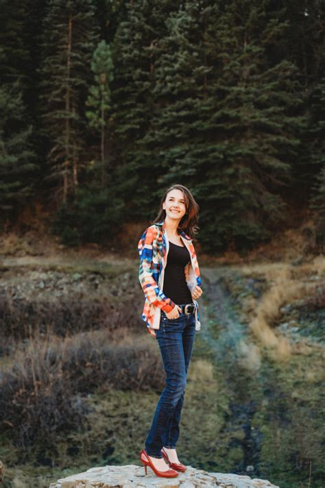 Texas Inspiring Teen Emily Stone Inspiring Teens®