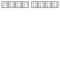 Php Imagick Pango Issue Arabic Text Stack Overflow