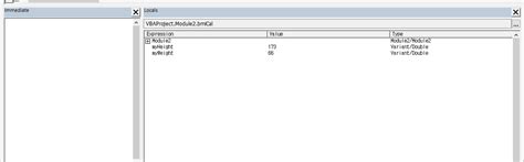 엑셀vba초보자 코드 실행과 디버깅 4일차