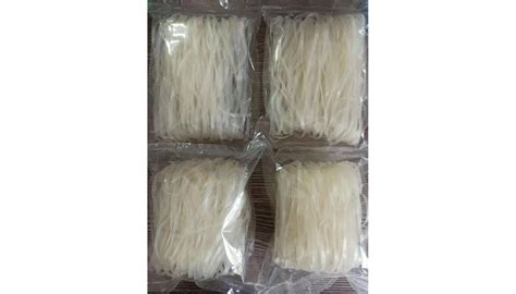 Top 4 Dried Pho Noodle Package Types In Wholesale