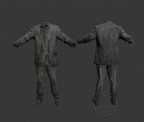 The Next Doom May Be Revealed Next Month New Assets Leaked From The Canceled Call Of Duty Doom