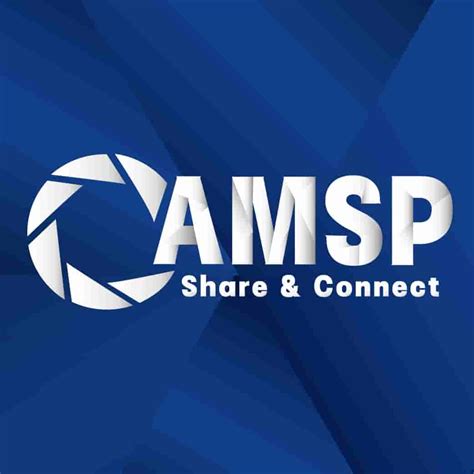 Amsp Portal