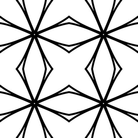 Premium Vector Seamless Pattern