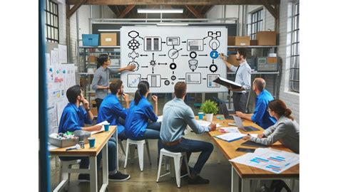 Streamlining Success Process Optimization Part 4