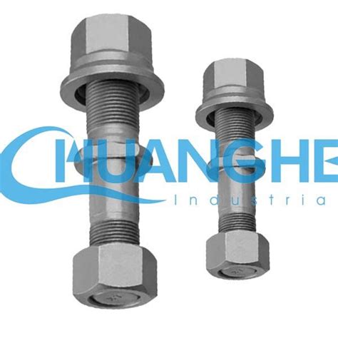 Tc Bolt High Tension Bolt Torque Control Bolt Buy Tc Bolt High Tension Bolt Torque Control