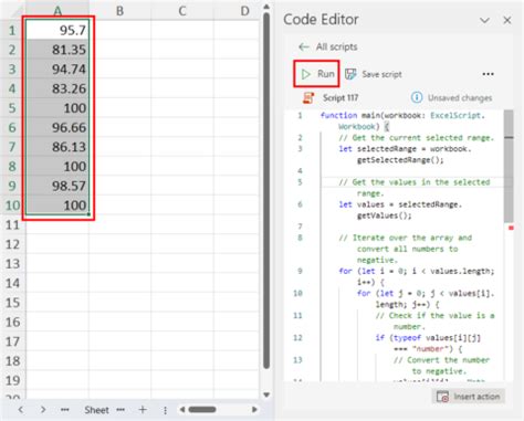 Ways To Make Numbers Negative In Microsoft Excel How To Excel