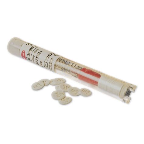 Mecillinam Mec 10 µg 5x 50 Pc Oxoid Md100949