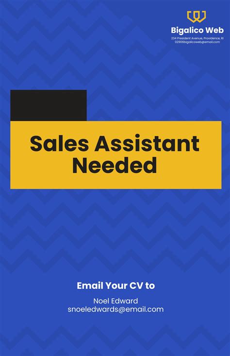 Editable Vacancy Templates In Microsoft Word To Download