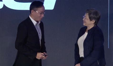 AMD Computex 2019 Keynote Live Coverage AMD Rumors