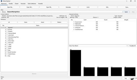 Mining Financial Insights With Weka A Data Driven Exploration By Aviral Lawania Medium
