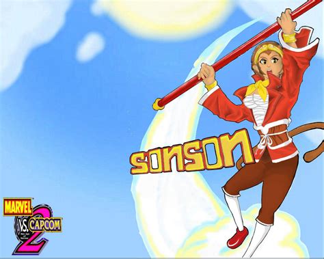 Sonson By Sonson Sensei On Deviantart