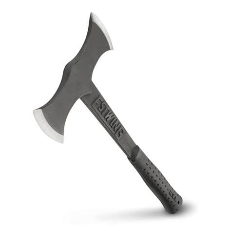 Best Double Bit Axe For Felling Splitting And Woodcutting Primadian Picks
