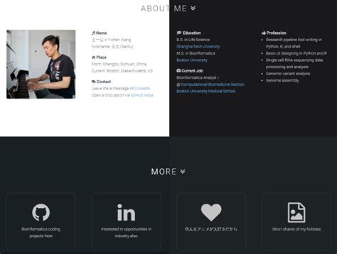 Simple Way To Enable Dark Mode Theme WYC S Blog