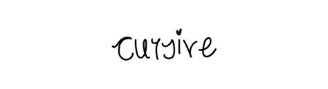 Cursive Font FFonts Net