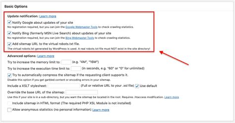 How To Create An XML Sitemap For Your Website And Submit It To Google