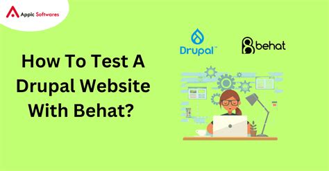 How To Test A Drupal Website With Behat