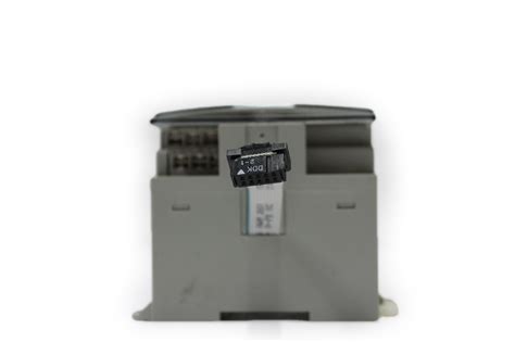 Micrologix 1200 8pt Vac Vdc Relay Output Vaia Store