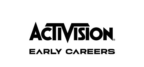 Early Careers Activision Blizzard