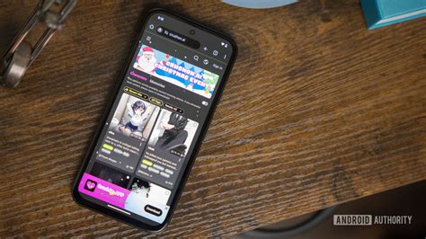 The Best Adult Apps And Porn Apps For Android Nsfw Android Authority