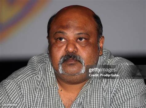 Saurabh Shukla Attends The Press Conference Of Film Lahore On News Photo Getty Images
