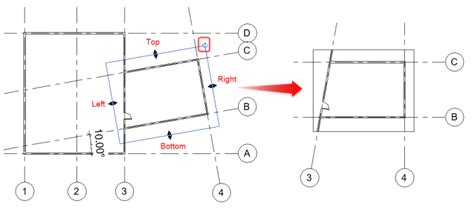 how to use revit scope box complete guide lazybim
