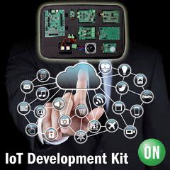 Modular Development Platform Supports IoT Designs Electronic Products TechnologyElectronic