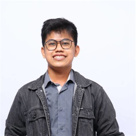 Rizky Farhan Anugrah Bachelor Of Arts Universitas Diponegoro