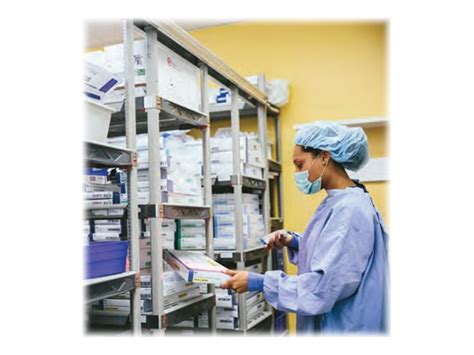 Zebra Cs60 Hc Presentation Cradle Kit Overview Specs Details Shi