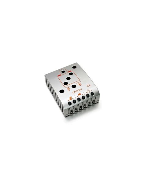 Controler Phocos Cml 12 24v 10a