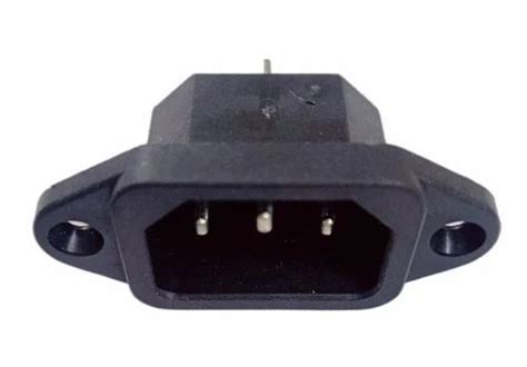 Computer Power Socket At ₹ 35piece कंप्यूटर सॉकेट In Ghaziabad Id