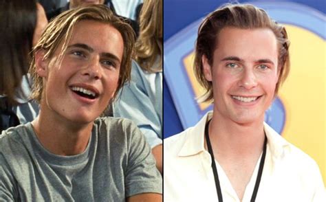 The Princess Diaries Cast Where Are They Now
