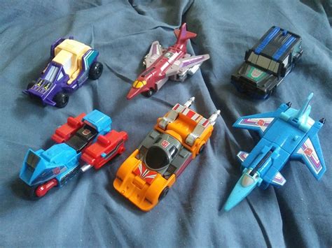 There Is Just Something Special About Finally Having A Whole Set