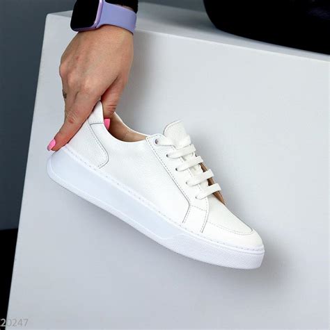 Кеди — ціна 1350 грн у каталозі Кеди Купити жіночі речі за доступною ціною на Шафі Україна