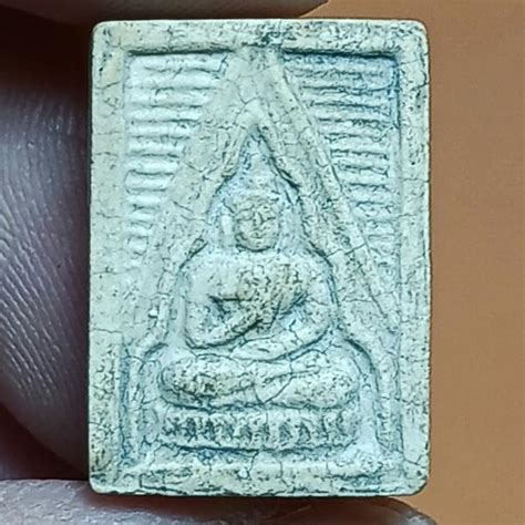 พระของขวัญ วัดปากน้ำภาษีเจริญ Ennxo