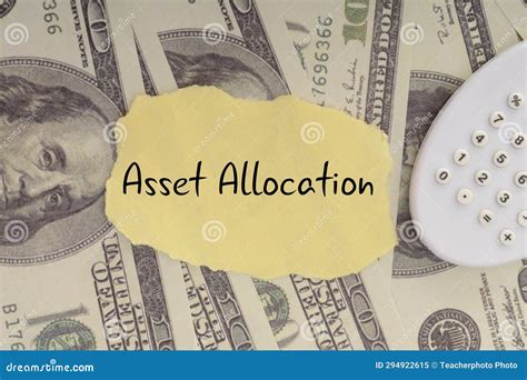 Asset Allocation Is A Strategy Used In Investing To Determine How To Distribute Your Investment