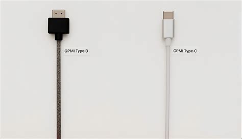 What Is GPMI Can GPMI Cable Replace HDMI Cable In The Future