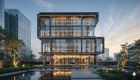 Facade Design And Structural Engineering Services India Nextgen Facade