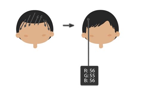 How To Create A Character Kit In Adobe Illustrator Envato Tuts